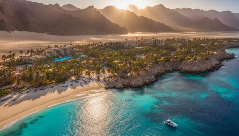 Explore the Wonders of the Red Sea Riviera Today