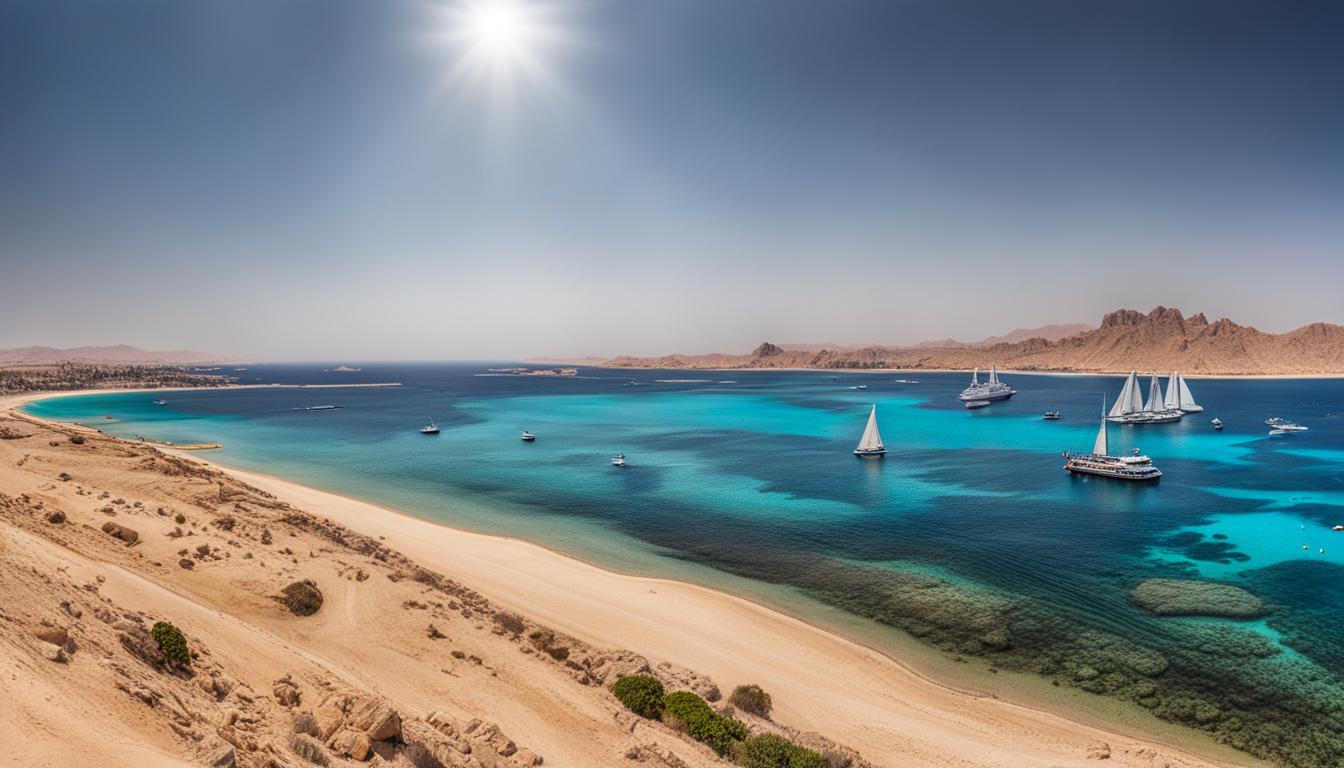 Discover Sharm El Sheikh: Your Ultimate Travel Guide