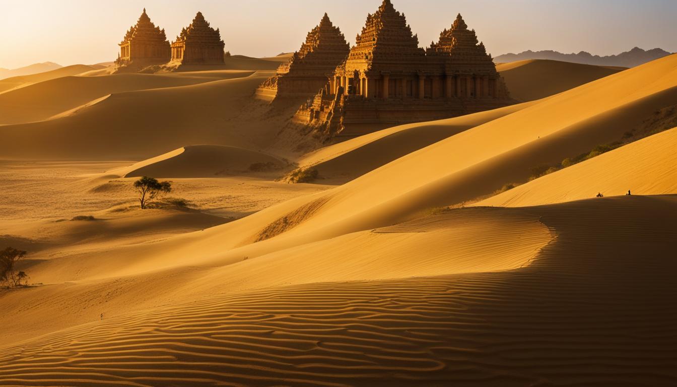 Uncover Incredible Egyptian Historical Sites on Your Next Adventure
