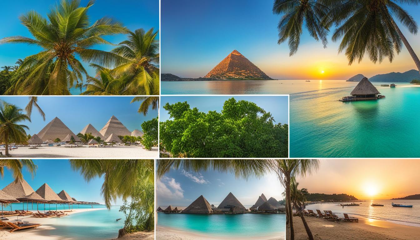Discover the Best Beaches in Egypt for Your Next Getaway