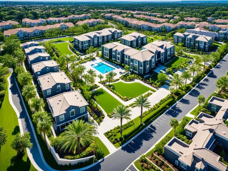 Discover the Attraction of Gated Communities in Egyptian Cities