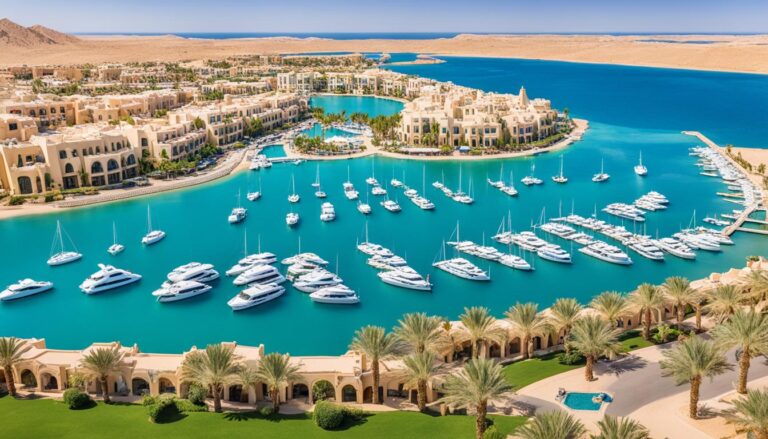 El Gouna’s Elite: A Guide to the Most Prestigious Properties in Egypt’s ...