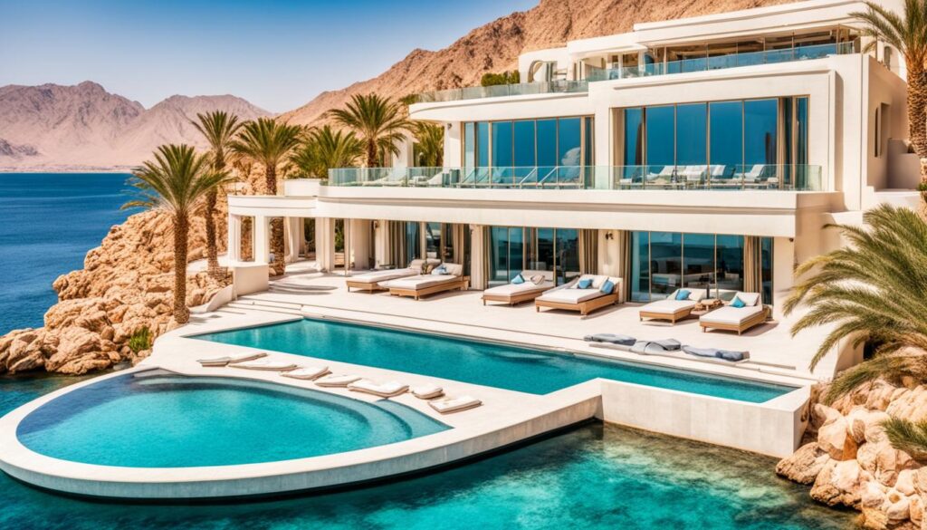 Hurghada Heights: Navigating the Luxurious Lifestyles of Egypt’s Red ...