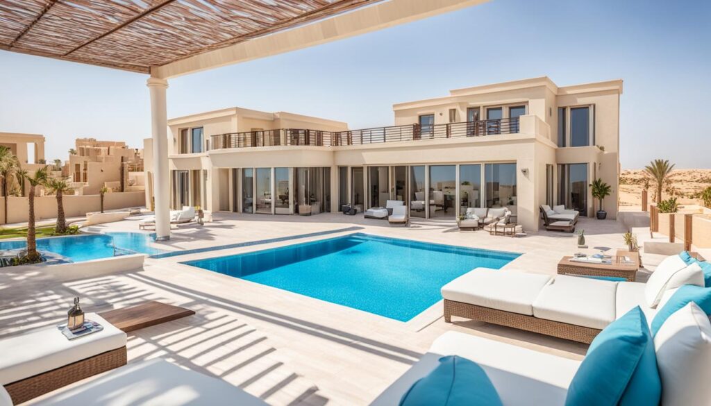 Red Sea Opulence: The Best in Luxury Living in Hurghada’s Exclusive ...