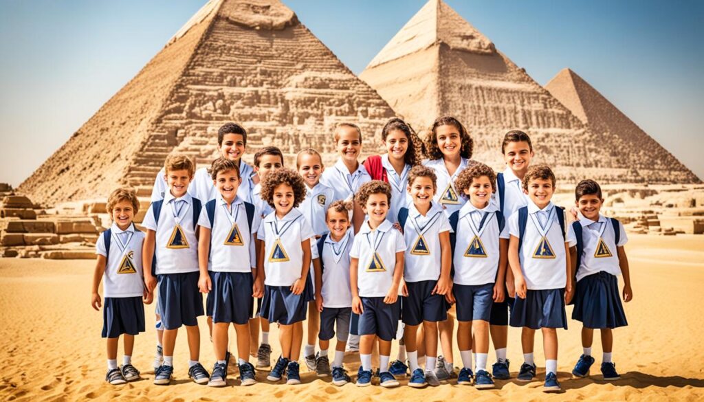 35. “The Egyptian Education System: An Overview for Expat Parents”