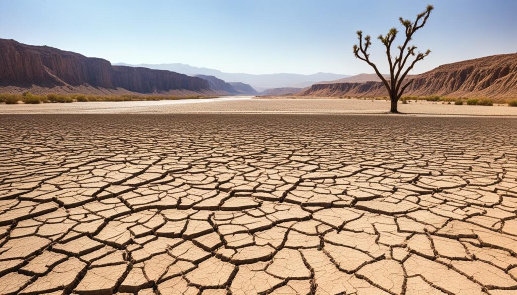 31. “The Impact of Climate Change on Egypt: Environmental Considerations”