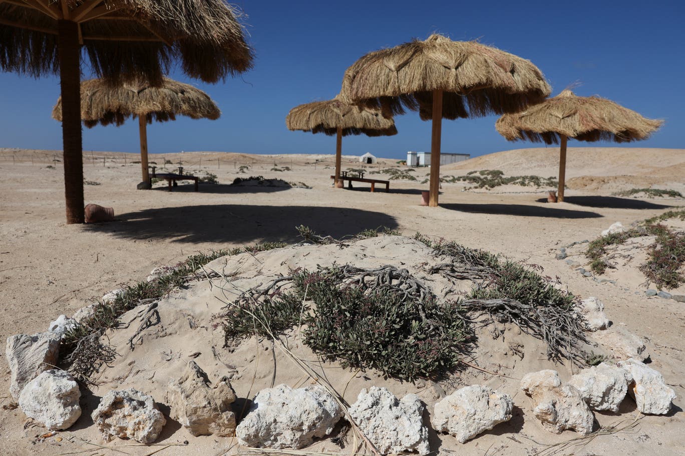 Exploring Ras Hankorab: The Hidden Gem of Egypt’s Beach Tourism