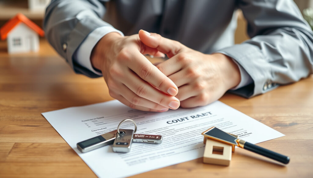 Real Estate Contracts: Essential Tips for Buyers and Sellers to Know