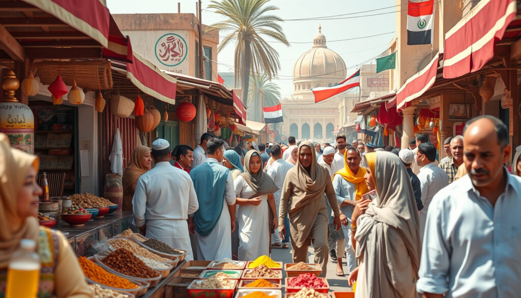 Essential Egyptian Arabic Phrases: Unlock the Secrets of Conversational ...