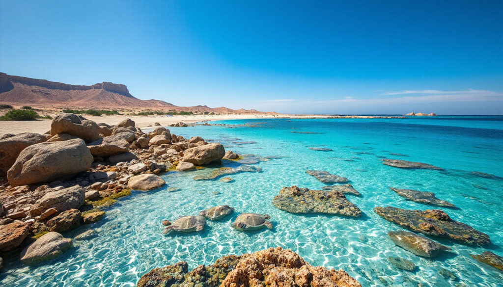 Discover Marsa Alam: Your Ultimate Guide to Egypt’s Hidden Gem