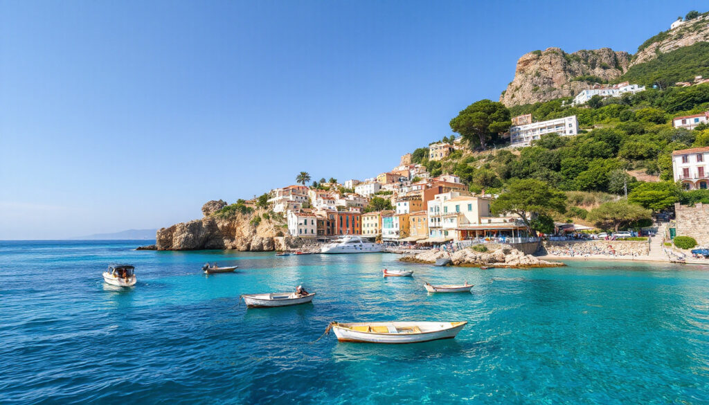 Discover the Hidden Gems of the Mediterranean Sea Coast: Your Ultimate ...
