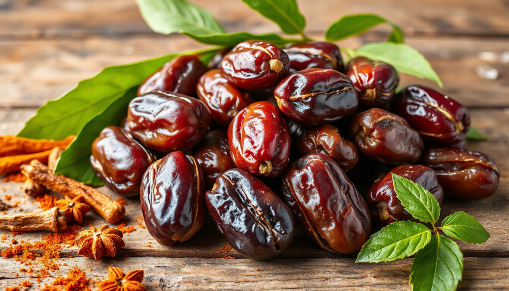 Discover the Health Benefits of Dates: Nature’s Nutrient Powerhouse