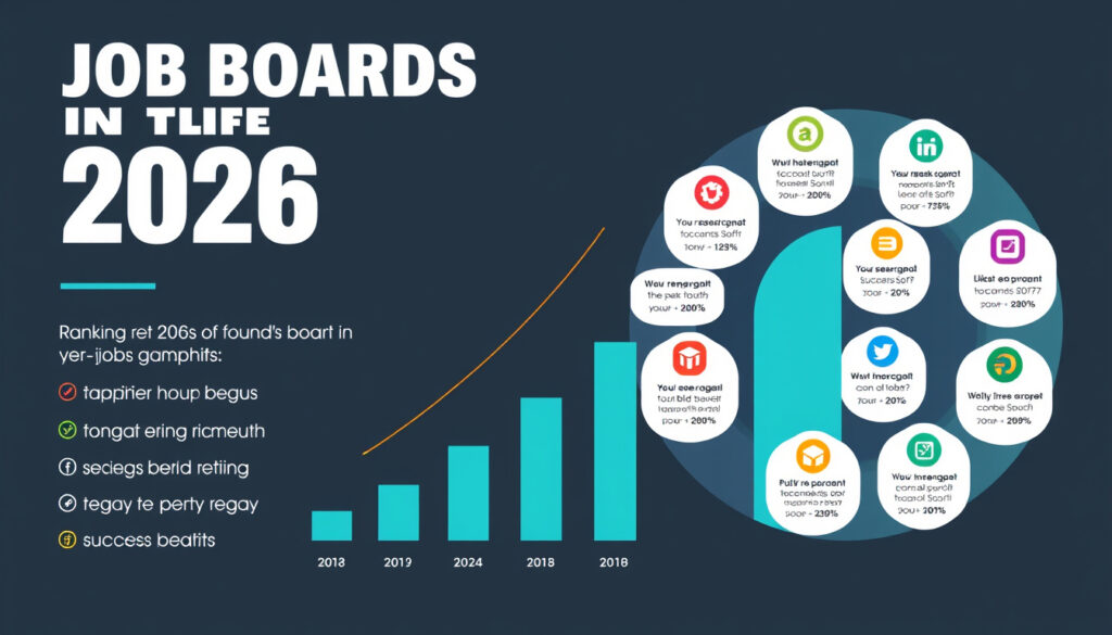 Evaluating Job Boards: A Comprehensive Ranking of What Really Delivers ...