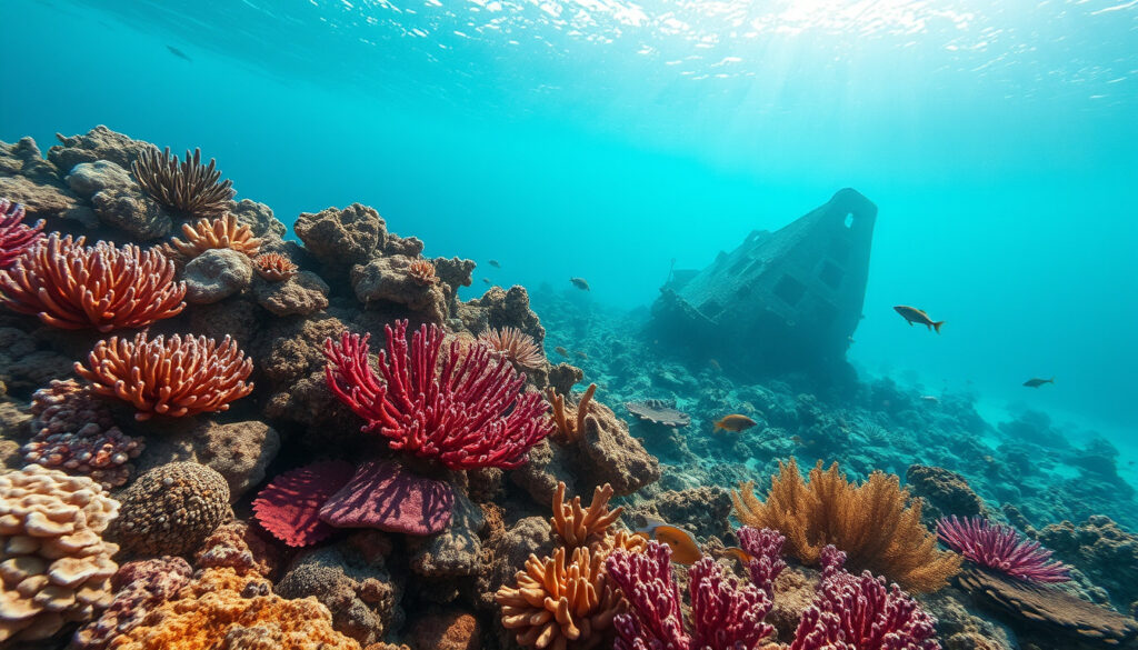 Exploring the Depths of the Red Sea: A Journey Through Its Wrecks ...