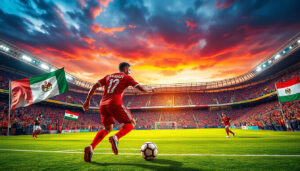 Egypt’s Brave Draw against Belgium: Highlights of the 2026 FIFA World ...